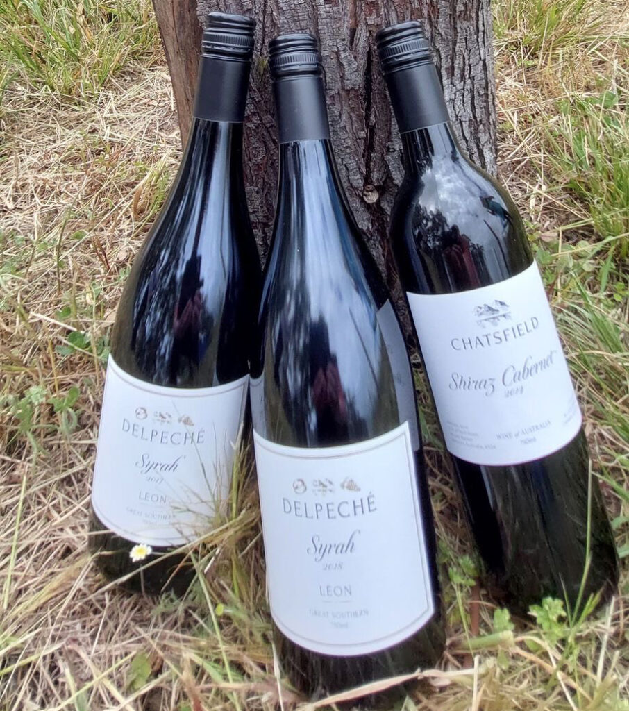 About Us – Delpeche Wines